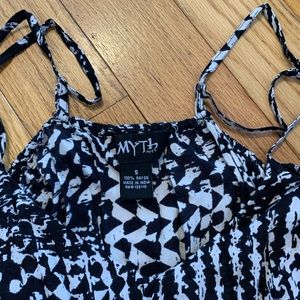 Myths | Dresses | Myth Dress | Poshmark